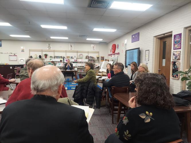 Residents challenge Millington solar project over zoning, health risks ...