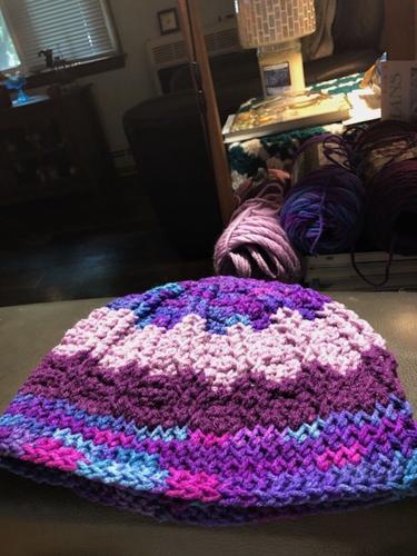 Knitting warm wishes into every stitch | Community | myeasternshoremd.com