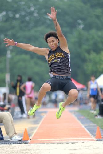 Q. Anne’s Thompson soars to state title | Sports | myeasternshoremd.com