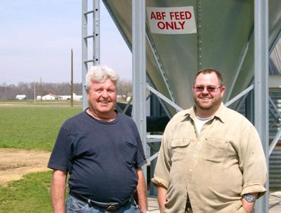 DPI recognizes Mid-Shore poultry farmers | News | myeasternshoremd.com