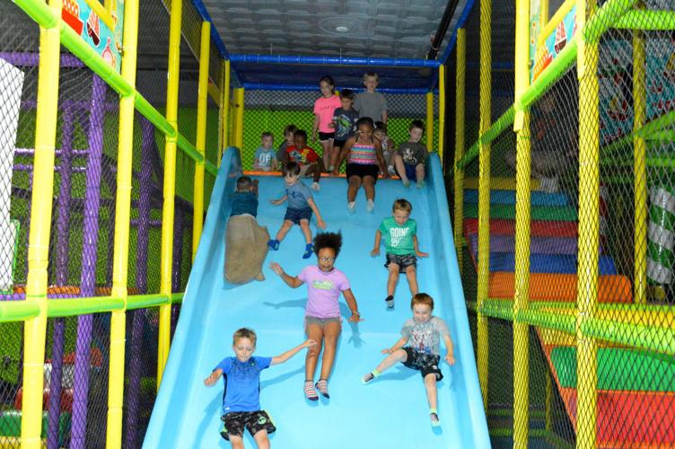 Cabin Fever opens in downtown Cambridge | News | myeasternshoremd.com