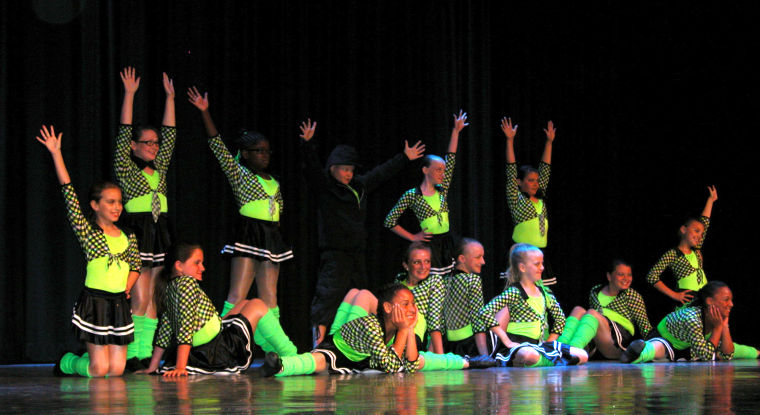 Dance Recital | Featured | myeasternshoremd.com