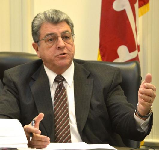 Researcher's numbers paint a dismal picture for Maryland Blueprint ...