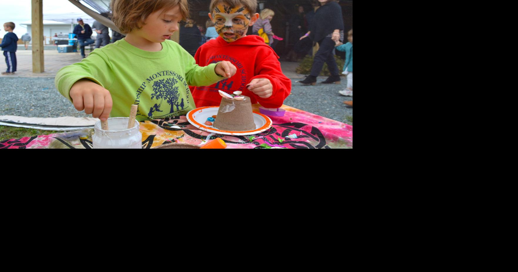 Family Fun Day to feature hayrides, games and fun for everyone | News ...