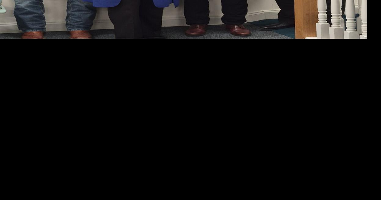 Kent commissioners recognize Jan. 19 as Dr. Martin Luther King Jr ...