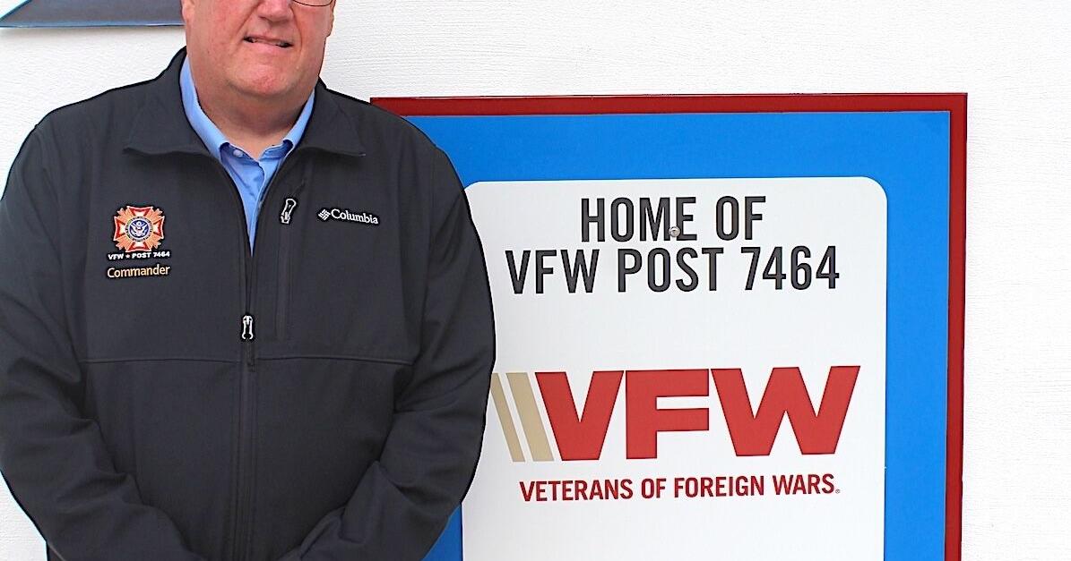 VFW Post 7464 earns two prestigious awards | Community ...