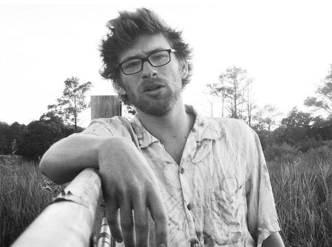 Fortenbaugh to read from his novella during Downrigging Weekend | News ...