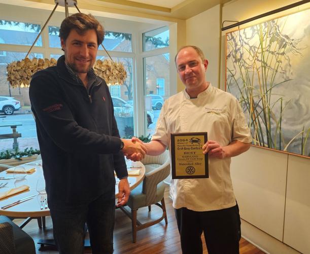 Chestertown Rotary Club Soup & Sip 2024 winners | Community ...