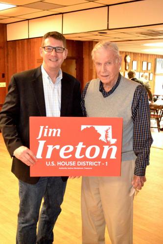 Ireton: Farms are not the enemy | News | myeasternshoremd.com