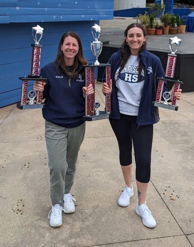 KIHS ensembles shine at Music in the Parks Festival | Schools ...