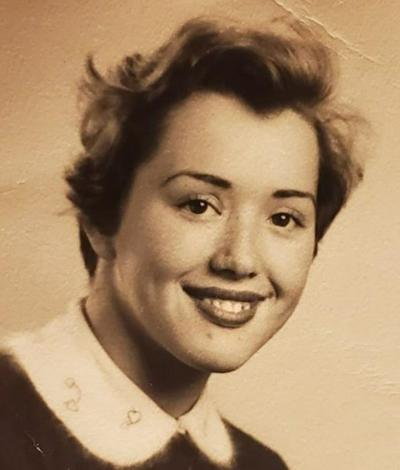 Joyce Ann George | Obituaries | myeasternshoremd.com