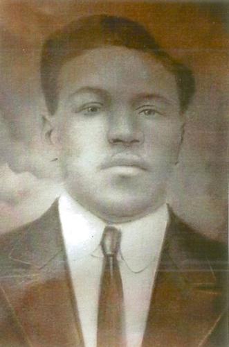 Benjamin Haynes honored in Federalsburg | News | myeasternshoremd.com