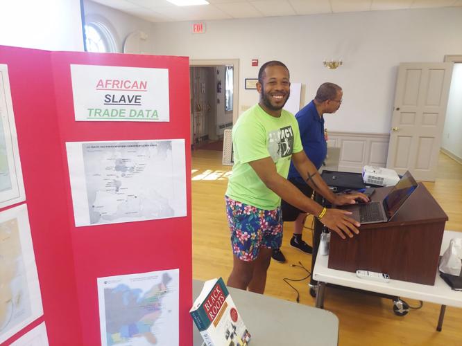 Legacy Day ten year celebration honors the legacy of its selfless ...