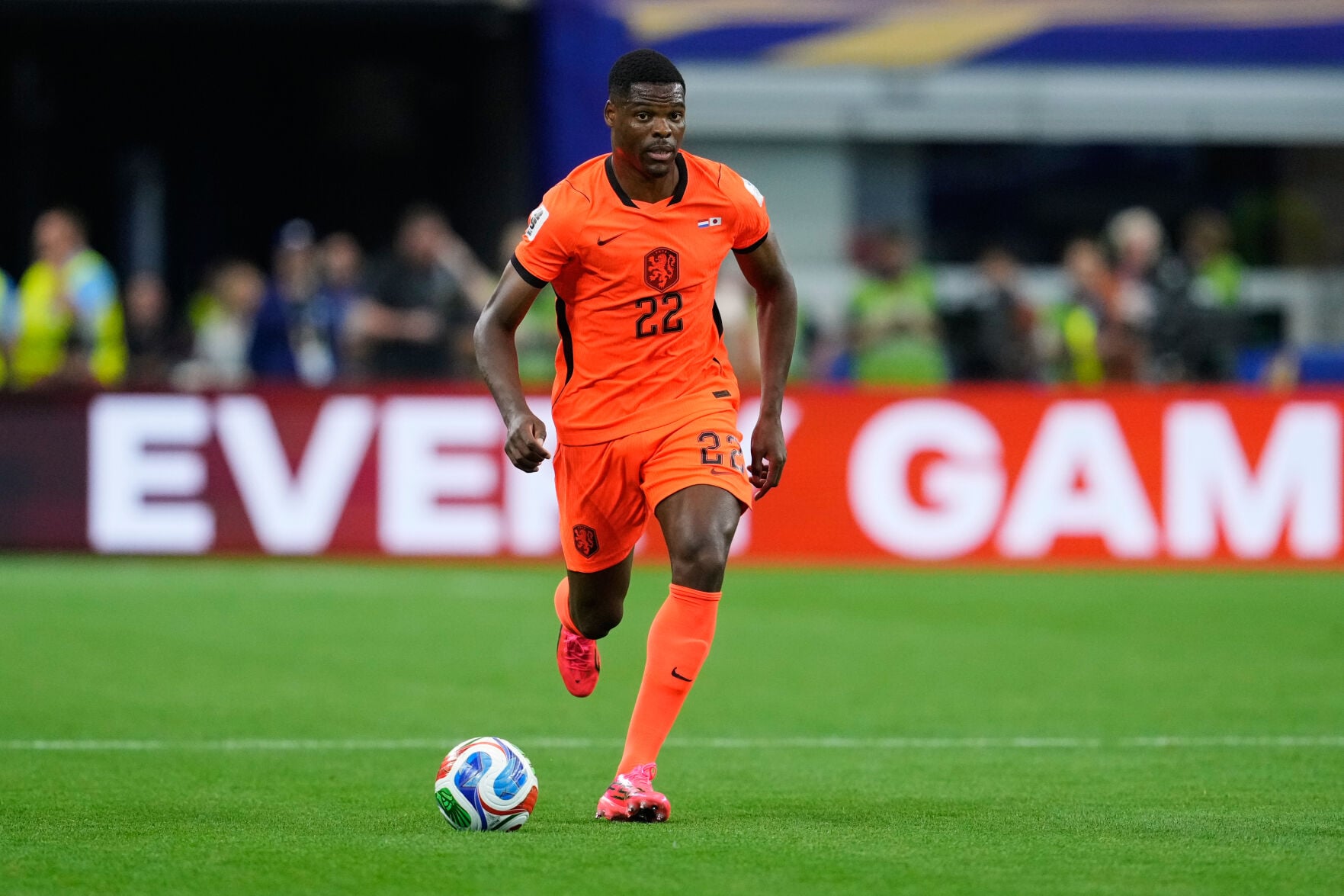 Japan Netherlands WCup Soccer | World Cup 2026 | myeasternshoremd.com