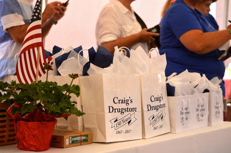 Craig's Drug Store celebrates 150 years | News | myeasternshoremd.com
