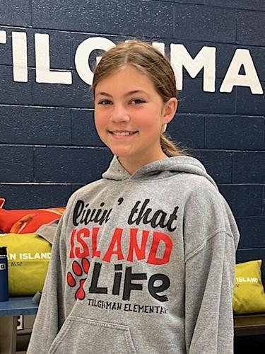 Talbot students named Carson Scholars | Life | myeasternshoremd.com