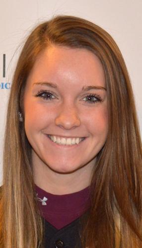 Nottingham 3-peats as all-star catcher | Sports | myeasternshoremd.com