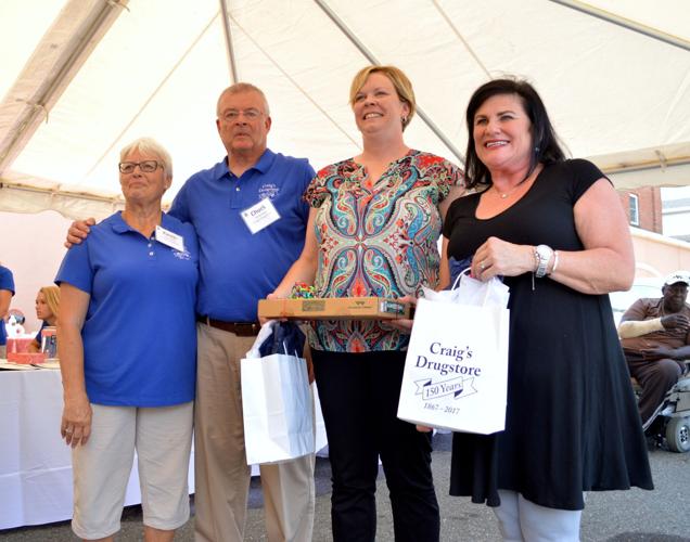 Craig's Drug Store celebrates 150 years | News | myeasternshoremd.com