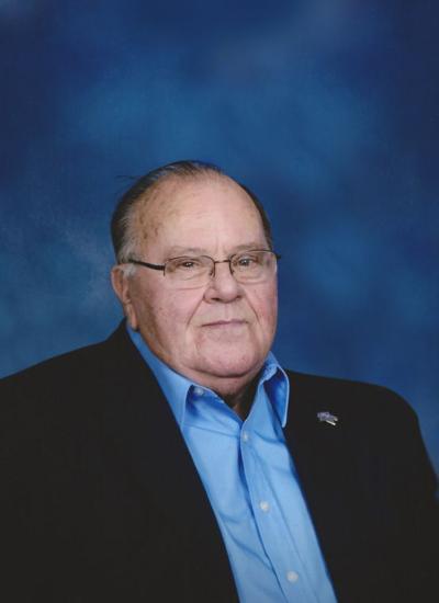 John P. Olinick | Kent County | myeasternshoremd.com