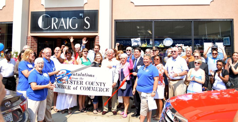 Craig's Drug Store celebrates 150 years | News | myeasternshoremd.com