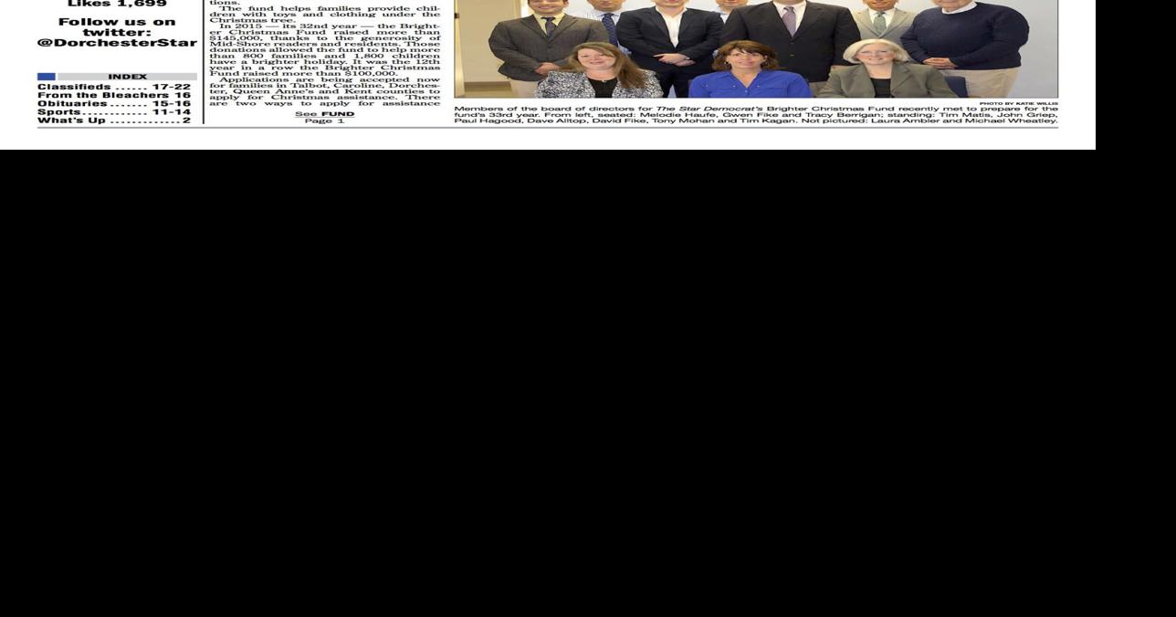 Linkwood-Salem VFC selling fried chicken and oyster platters | News ...