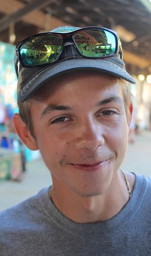 'What are you looking forward to most this school year?' | Community ...