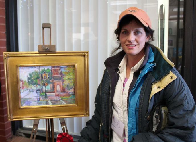 Paint the Town | Featured | myeasternshoremd.com