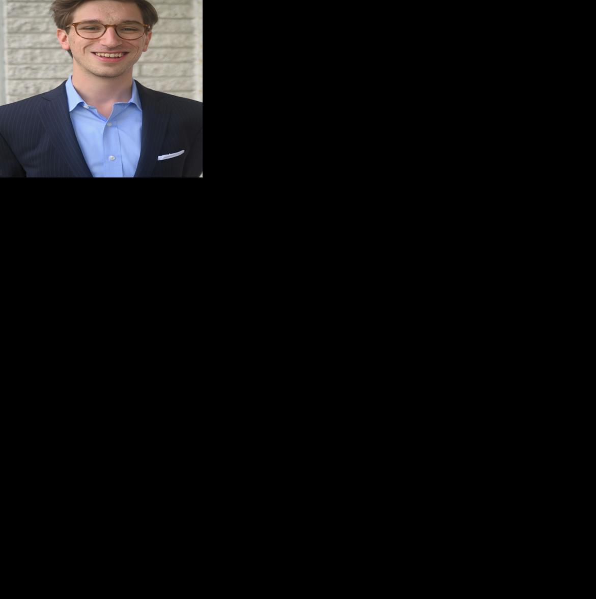 Cecil Whig announces Jonathan Carter as new executive editor | News ...