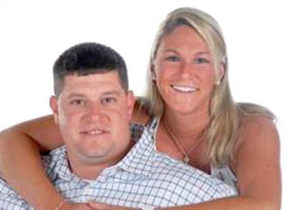 Jason Bitter and Shannon Fitzpatrick engaged | Celebrations ...