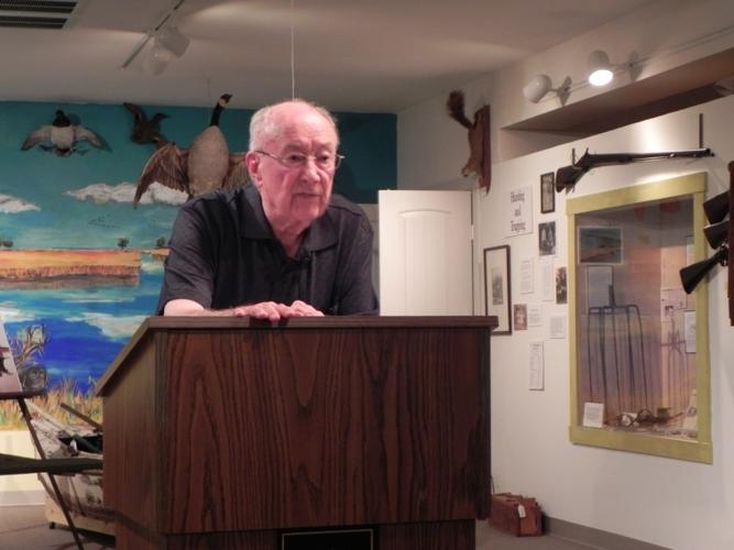 Frank Wright recalls life as soldier during World War II | Dorchester ...