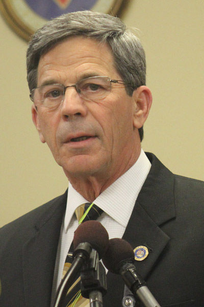 House Republicans announce leadership appointments, Kent County's ...
