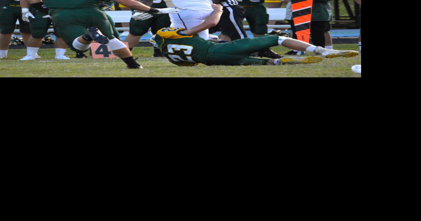 CSD football to be live streamed Friday | News | myeasternshoremd.com