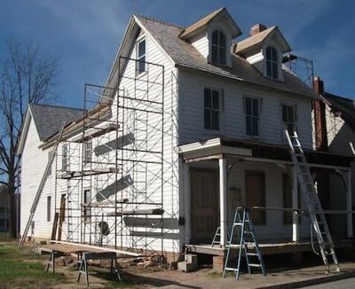 Kent County Building Permits | Real Estate | myeasternshoremd.com