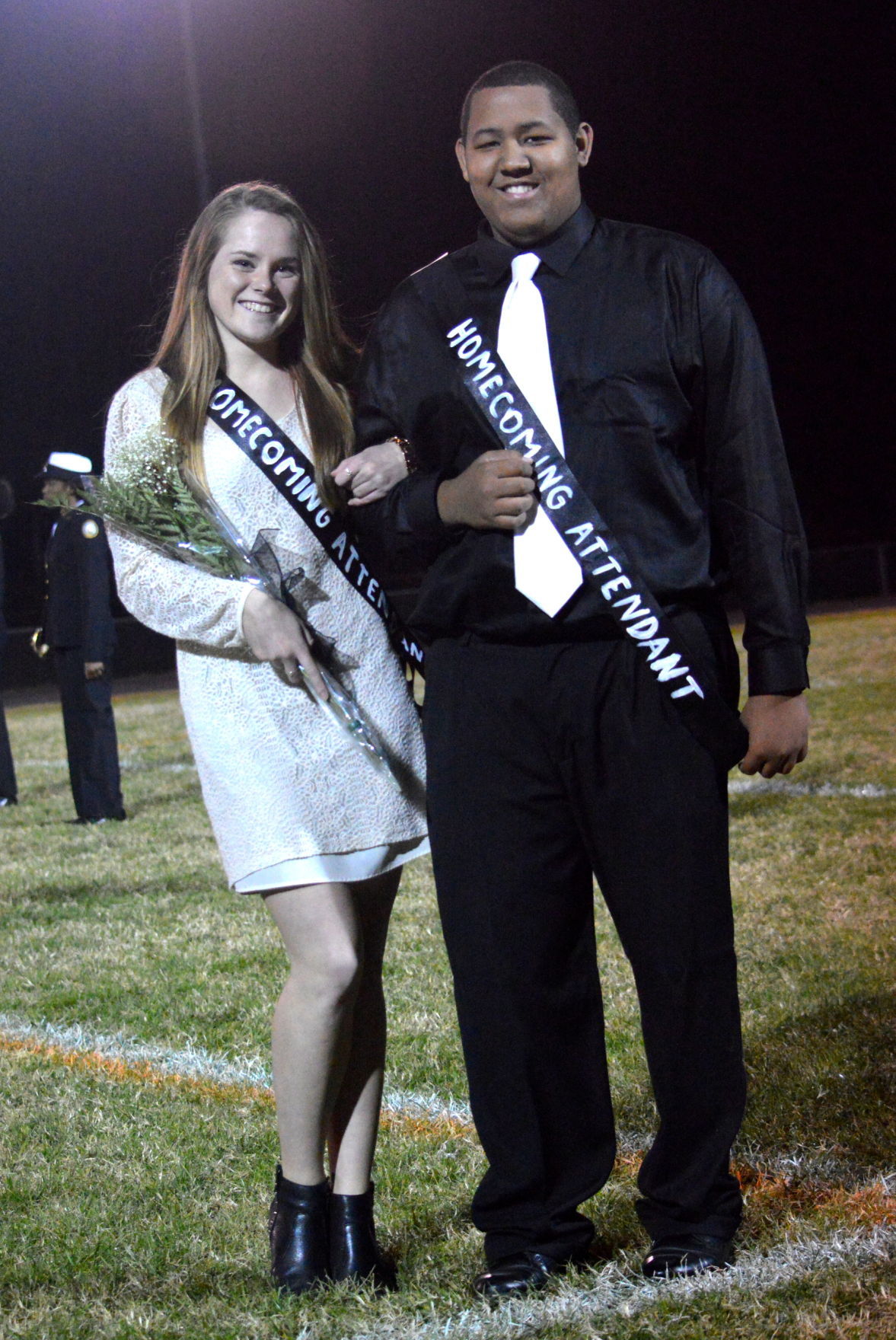 Photo Gallery: Colonel Richardson Homecoming | Photos ...