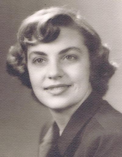 Marilyn Asplin Lamb | Obituaries | myeasternshoremd.com