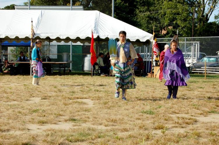 Native American Festival marks 20th year | Dorchester County ...