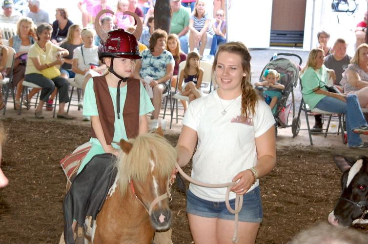 Queen Anne's County Fair — Pretty Animal Contest | Featured ...