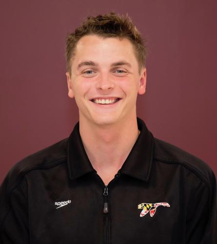 Shore senior Mandrell medals in 4 events; shares gold in conference 200 ...