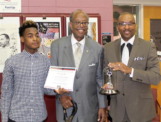 Black History Celebration an educational experience | Church ...