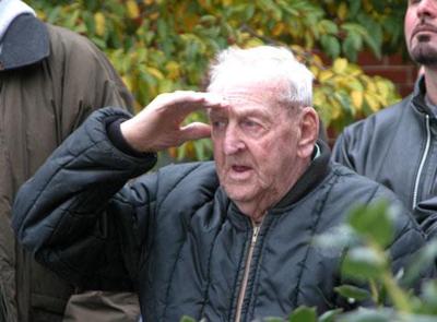 Melvin Clark recalled as 'an institution' on KI | Queen Annes County ...