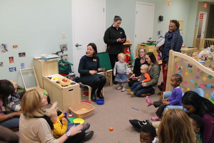 Kent Family Center opens | Kent County | myeasternshoremd.com