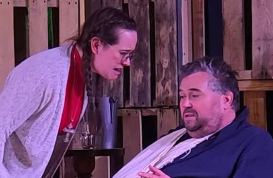 Garfield theater goes from 'misery to fishery' | Community ...