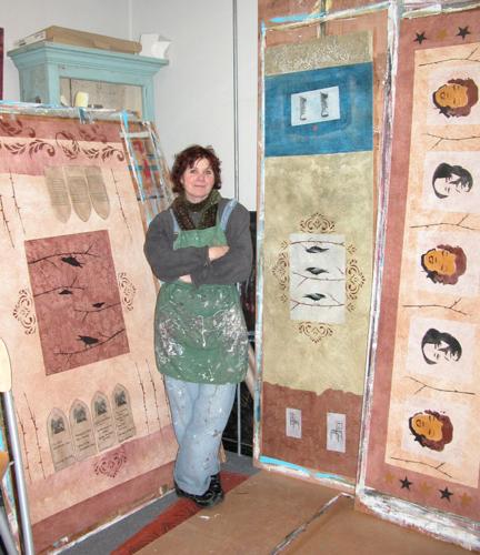 Local artists to show in Baltimore | Lifestyle | myeasternshoremd.com