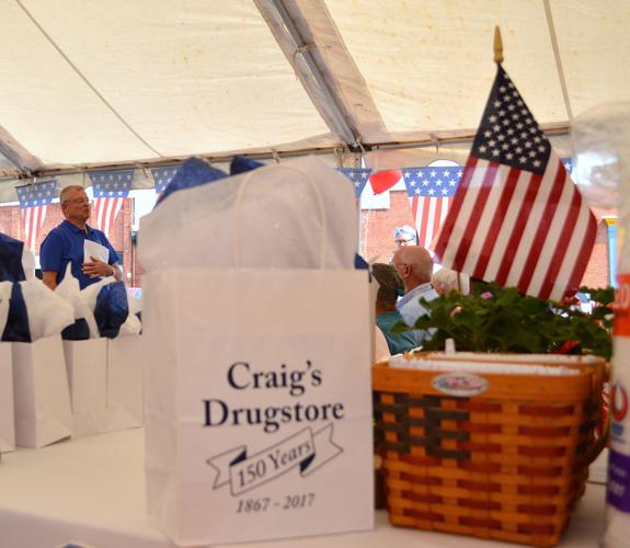 Craig's Drug Store celebrates 150 years | News | myeasternshoremd.com