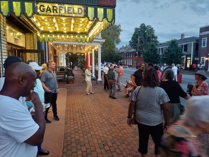 Legacy Day ten year celebration honors the legacy of its selfless ...