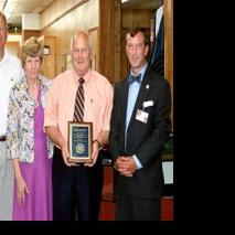 Bramble Recognized | Kent County | myeasternshoremd.com