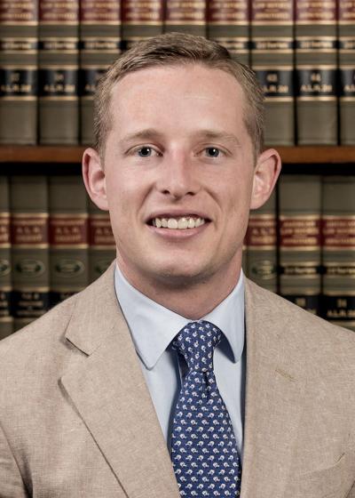 Kirby returns home to practice law | Kent County | myeasternshoremd.com