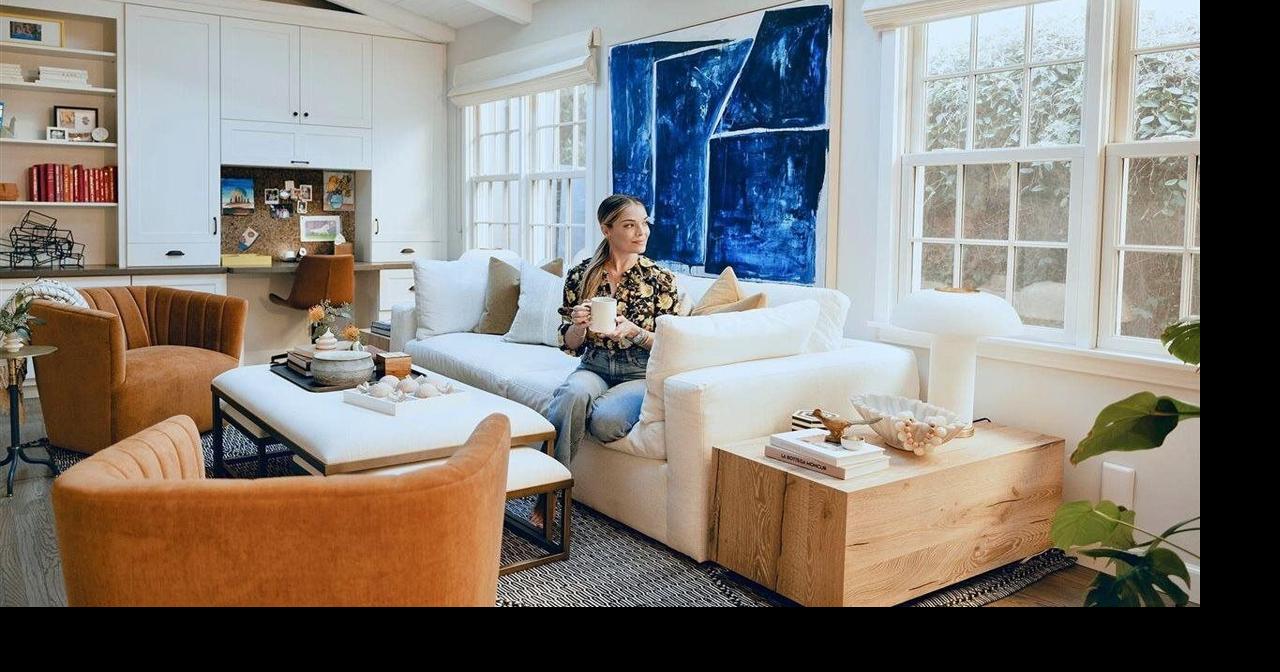 Your Cozy Fall Starts With Don Francisco's Coffee: Sabrina Soto's ...