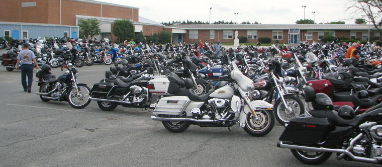 Special guests to visit 2015 Chrome City Ride at Benedictine | News ...