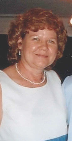 Karen Barrow | Obituaries | myeasternshoremd.com